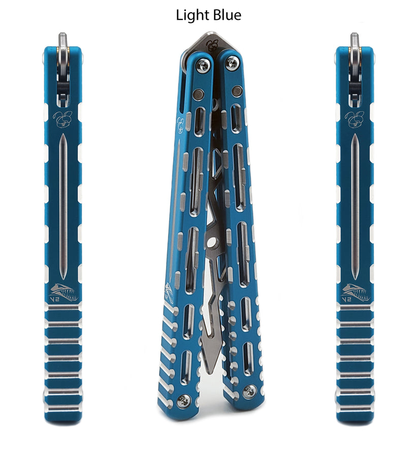 Barracuda V2 – BBbarfly.com